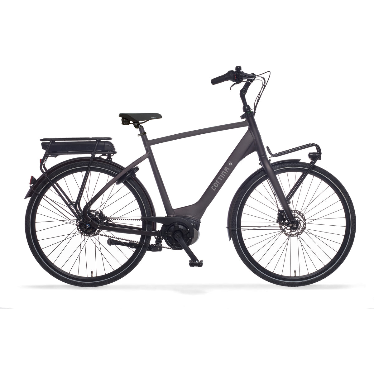 Cortina E-Common Herrenrad 28 Zoll, 7-Gang Shimano Nexus – alexanderad.de